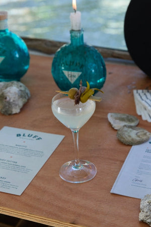 Bluff London Dry Gin