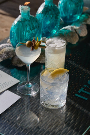 Bluff London Dry Gin