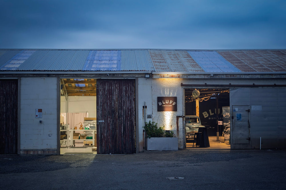 Bluff London Dry Gin