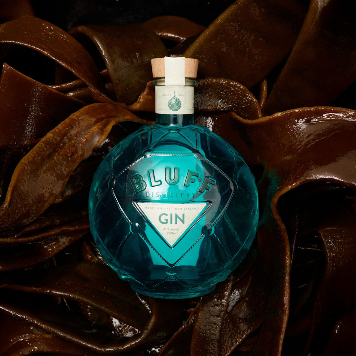 Bluff London Dry Gin