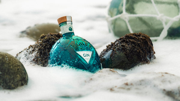 Bluff London Dry Gin