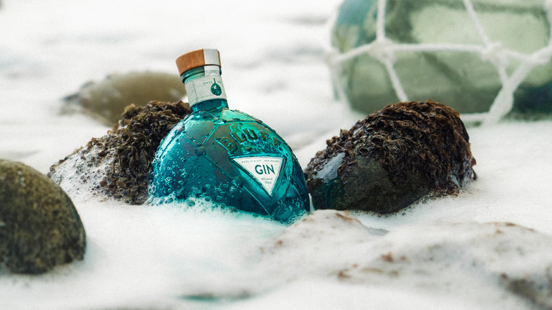 Bluff London Dry Gin
